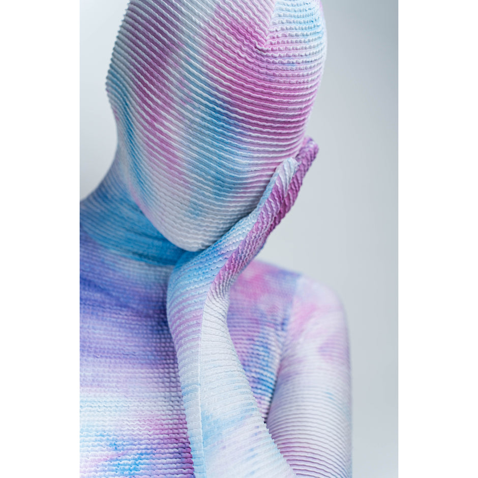 Kigfeverclub, a professional hadatai and zentai workshop