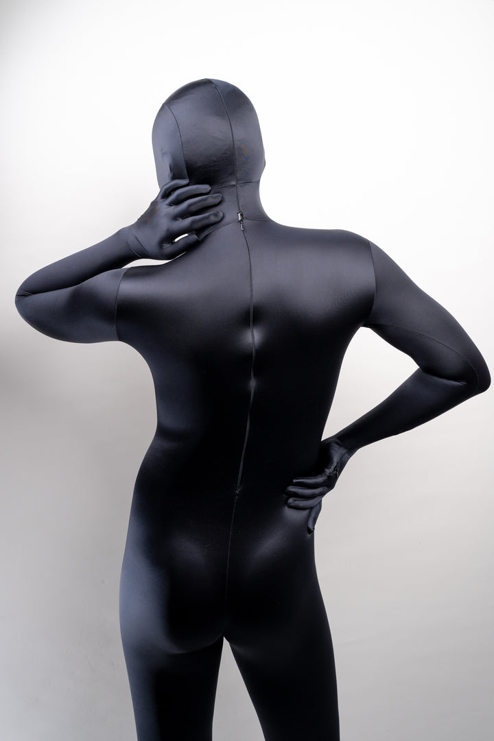 Kigfeverclub, a professional hadatai and zentai workshop