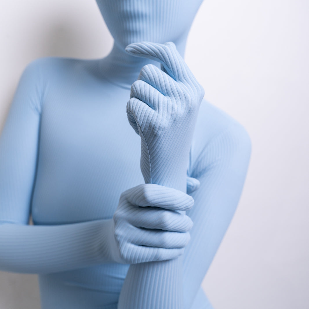 Kigfeverclub, a professional hadatai and zentai workshop