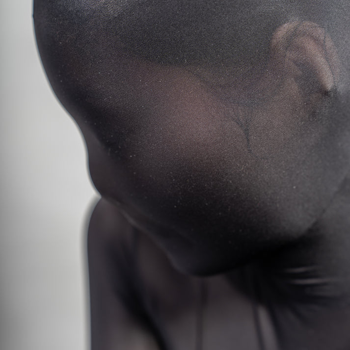 Slim fiber full bodysuit zentai – Kigfeverclub