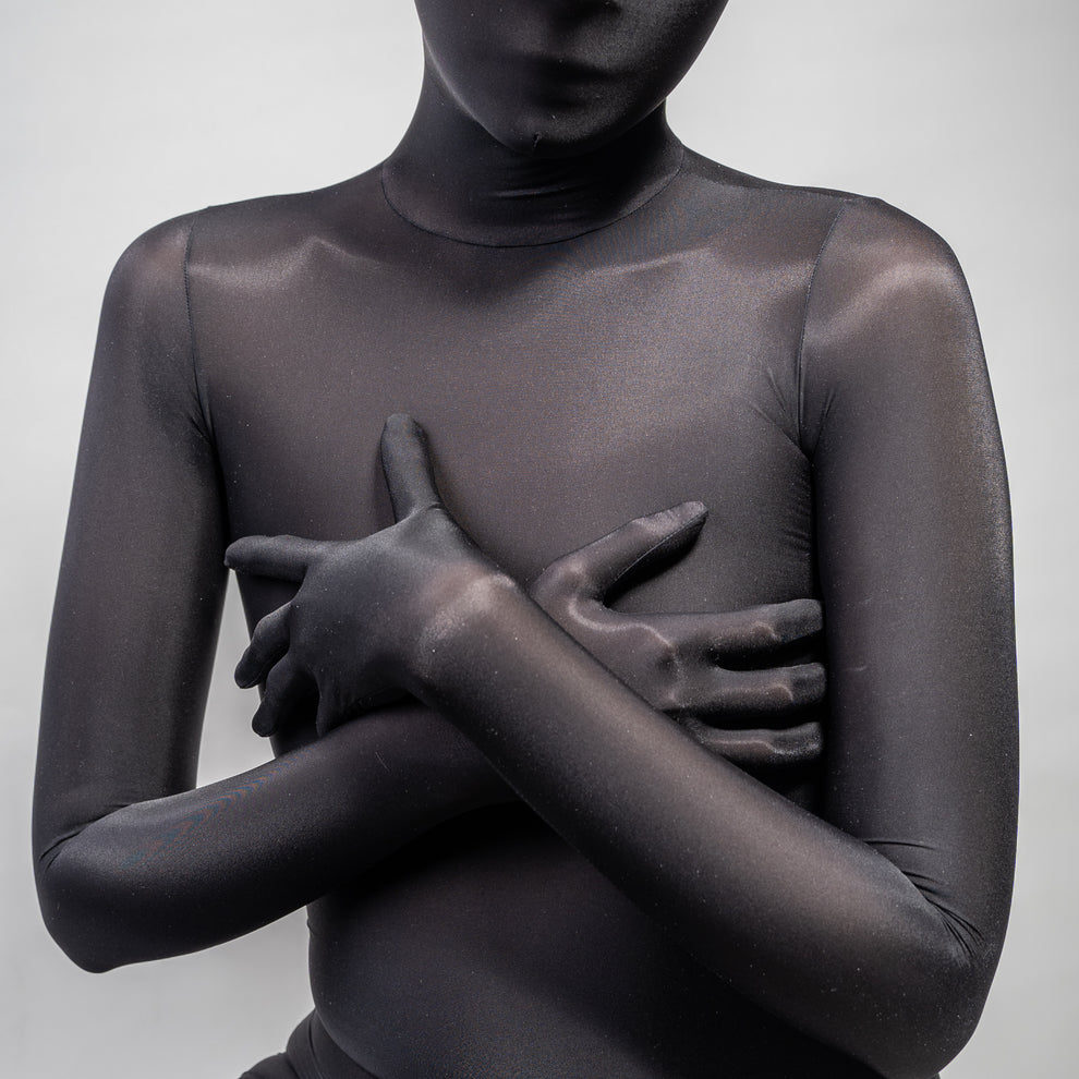 Slim Fiber Full Bodysuit Zentai - Ultimate Comfort – Kigfeverclub