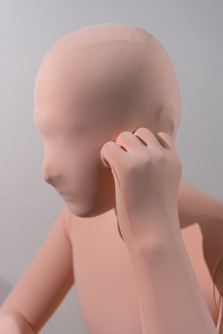 Seagull No.1 Kigurumi Hadatai – Ultimate Comfort – Kigfeverclub