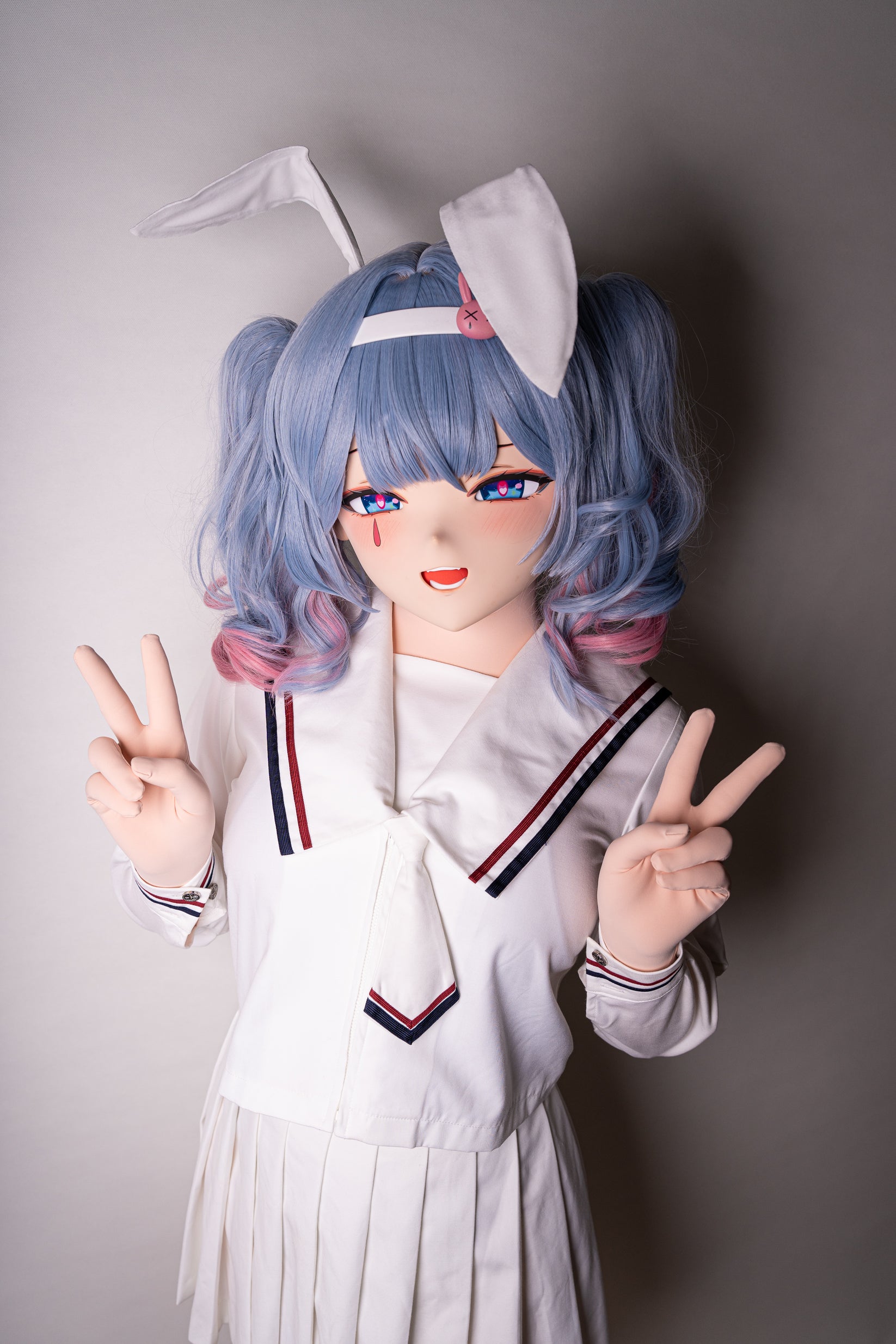 Seagull No.1 Kigurumi Hadatai – Ultimate Comfort – Kigfeverclub